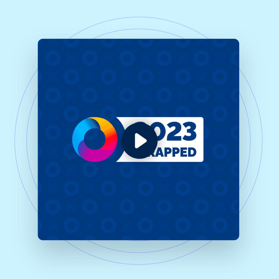 2023 ZERO Wrapped - ZERO Health